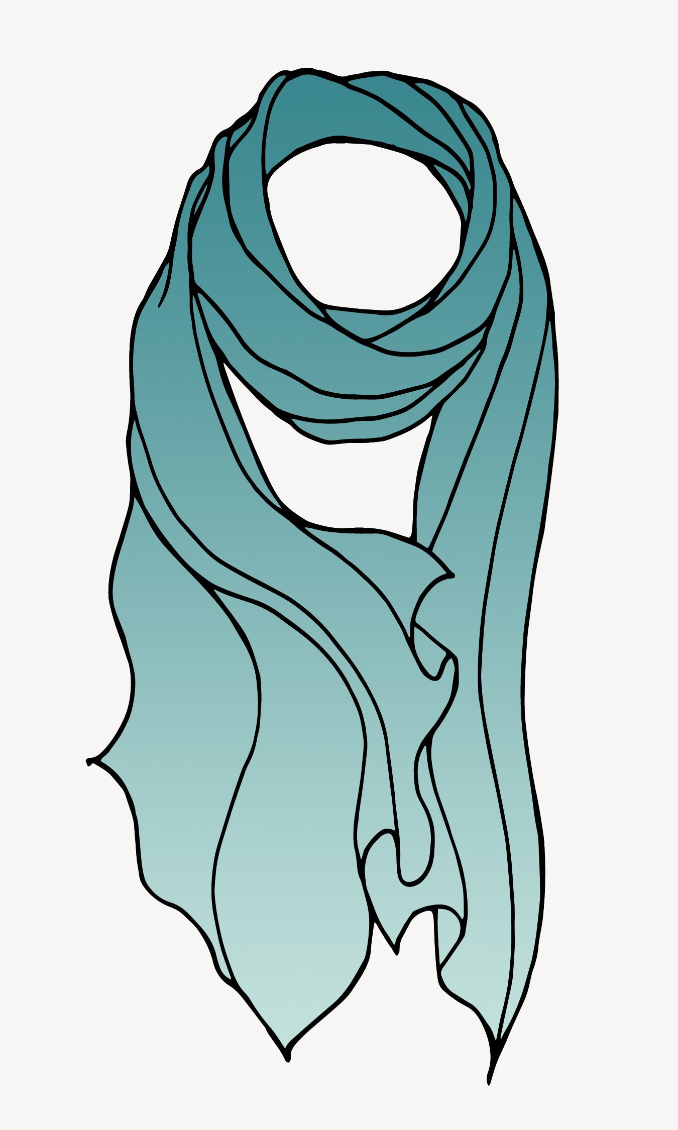5 Ways to Wear Your ECO SCARF – Hutton Hill Designs