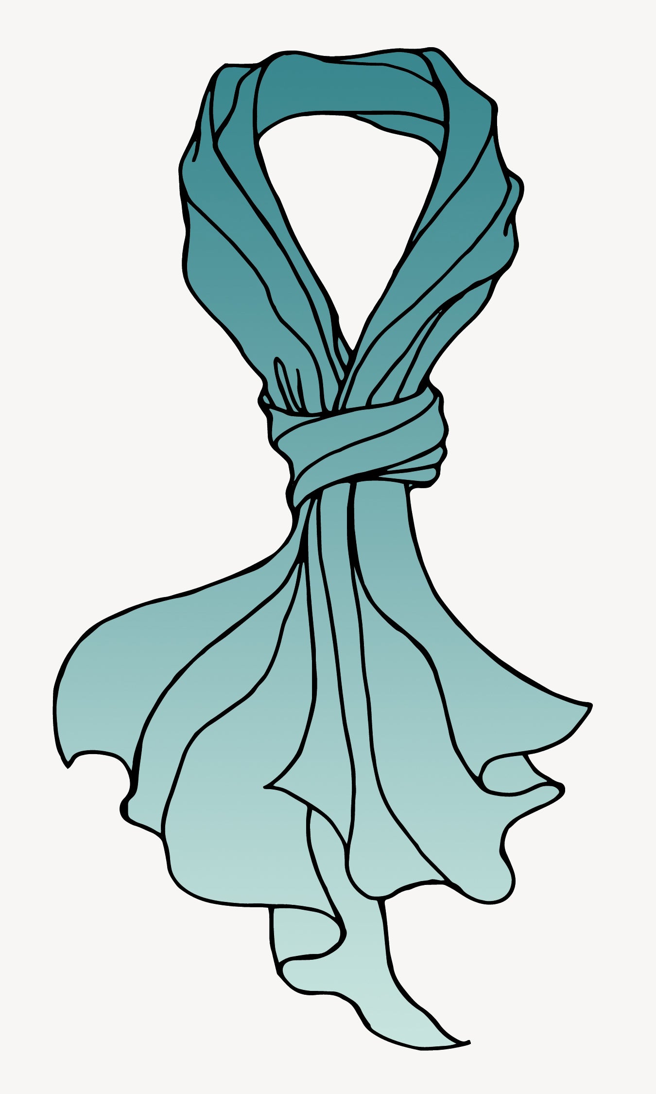 5 Ways to Wear Your ECO SCARF – Hutton Hill Designs