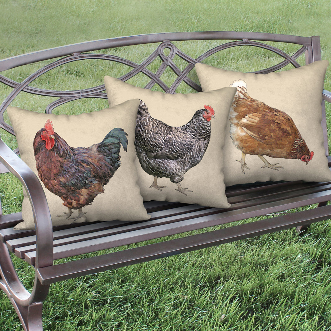 Modern Farmhouse – Hutton Hill Designs
